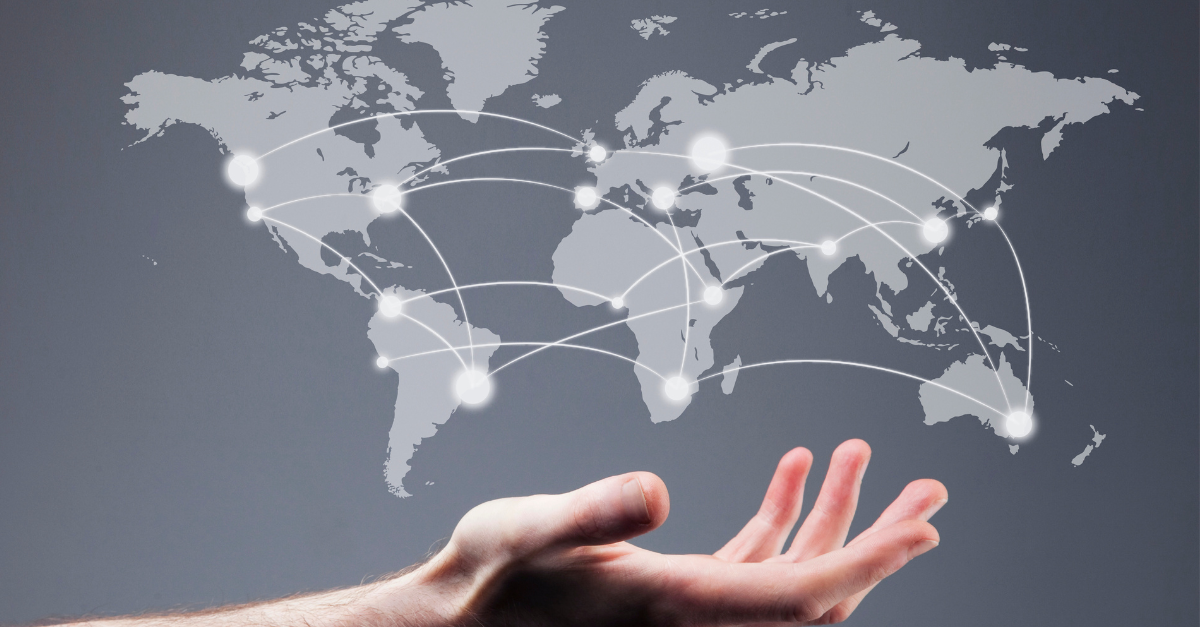 The Importance of Joining a Global Freight Forwarder Network - 7ConNetwork