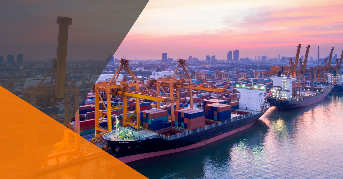 Are Freight Forwarders Liable for Delays Due to Port Congestion ...